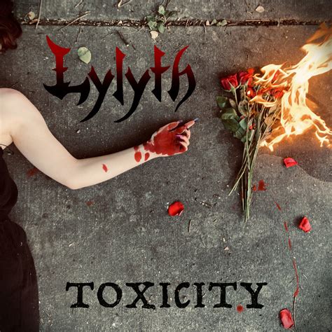 Toxicity Lylyth