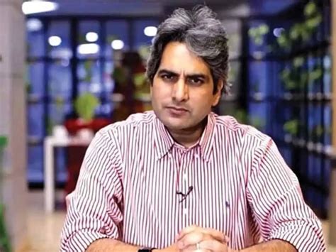 Sudhir Chaudhary Age Bio Net Worth Wife Education And More