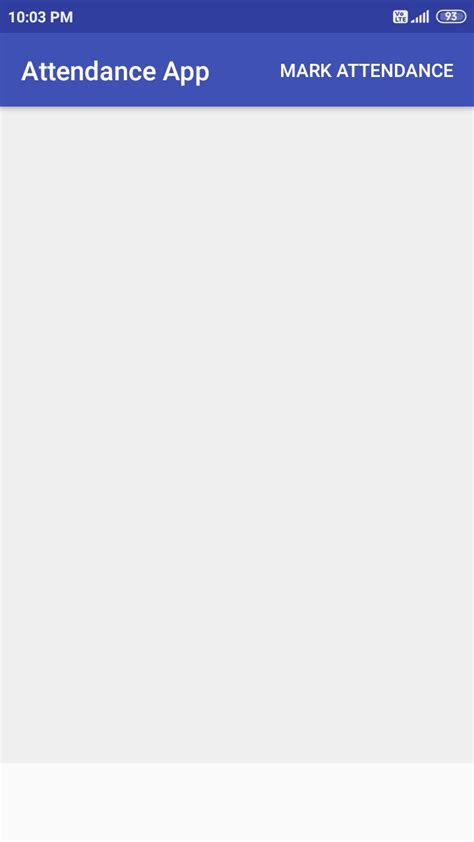 Github Nithzzbluetooth Attendance System