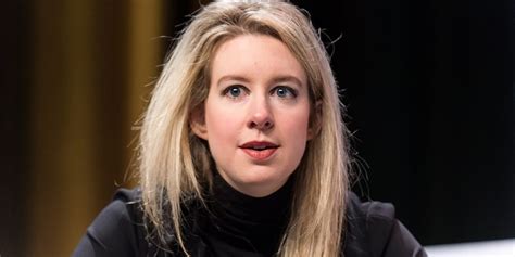Does Theranos Founder Elizabeth Holmes Fake Her Deep Voice