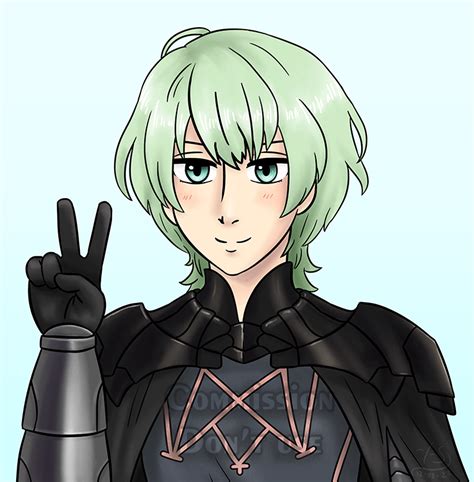 Commission Mbyleth By Yukiko Sama On Deviantart