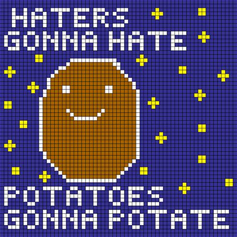Potate Rpotato
