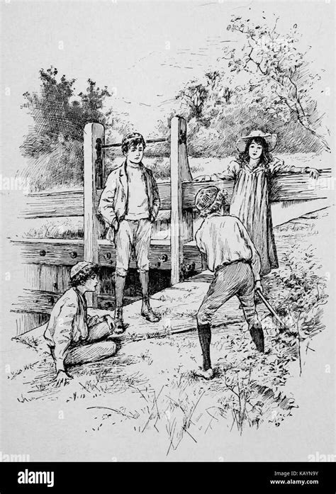 Nesbit Book Hi Res Stock Photography And Images Alamy