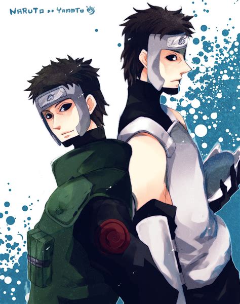 Yamato Naruto Zerochan