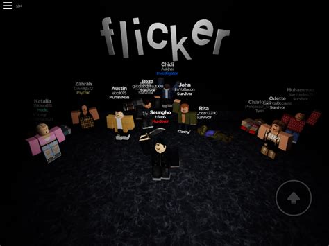 Flicker Logo Roblox Robux Roblox Wiki All New Flicker Characters
