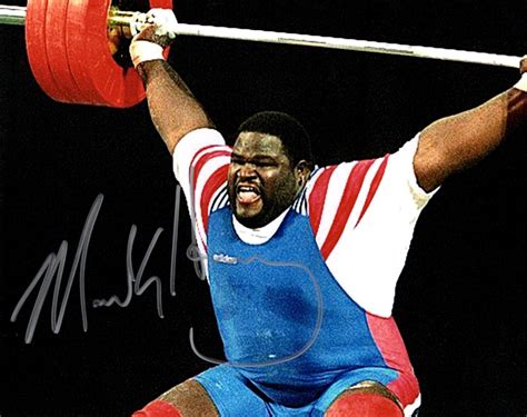 Mark Henry