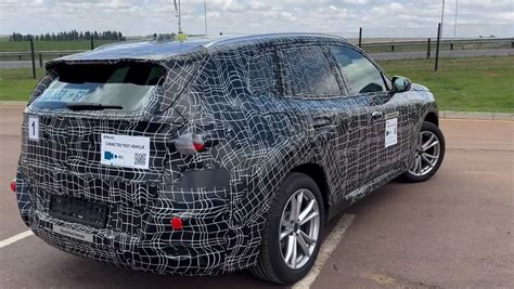 2025 Bmw X3 Canada Price 2025 Bmw X3 Rendering Imagines The Gasoline