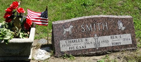 Charles Robert Smith 1930 1968 Find A Grave Memorial
