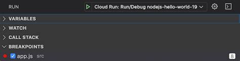 Using Googles Cloud Code In Vs Code For Code Completion