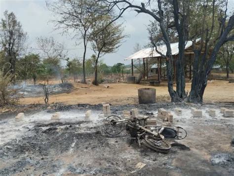 Khit Thit Media ကန့်ဘလူ၊ ကျွန်းလှနှင့်တန့်ဆည်တွင် မဘသ သင်္ကန်းဝတ် ဝ