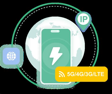 Buy Best 5g4g3glte Rotating Mobile Proxies Antsdata