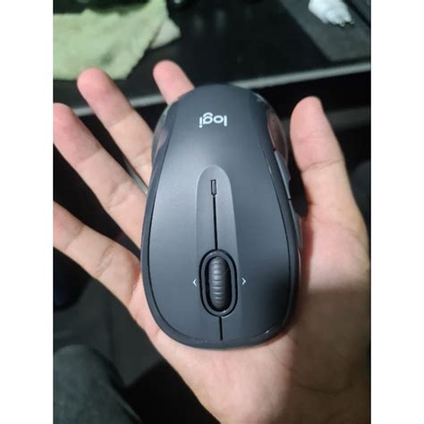Jual Logitech Wireless Mouse Shopee Indonesia