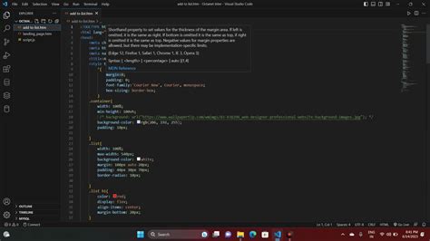 Video Arpita Singh On Linkedin Technology Javascript Css Html