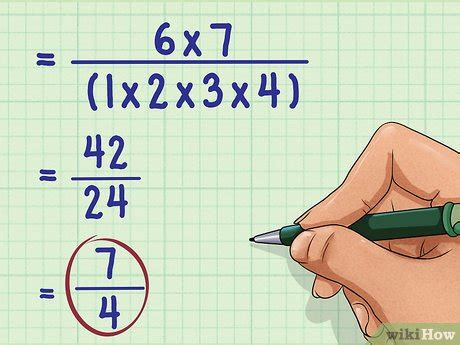 3 Ways To Do Factorials WikiHow