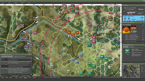 Flashpoint Campaigns Southern Storm On Steam