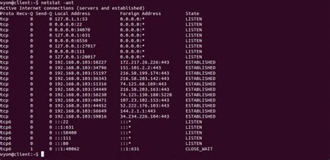 13 Best Linux Network Troubleshooting Tools For 2025