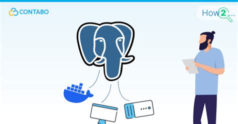 How To Host Postgresql Applications Contabo Blog