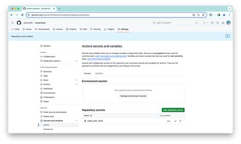 How To Integrate Sonarqube With Your Public Github Repository A Step