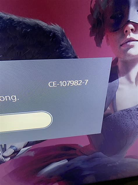 Cant Install Games R Playstation