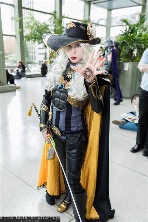 Discover 26 Vampire Hunter D Cosplay And Vampire Hunter D Ideas