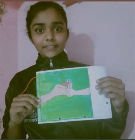 Drawing Of Plantation India Ncc