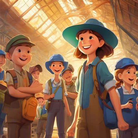 Bedtime Story Uncle Chong S Car Adventure