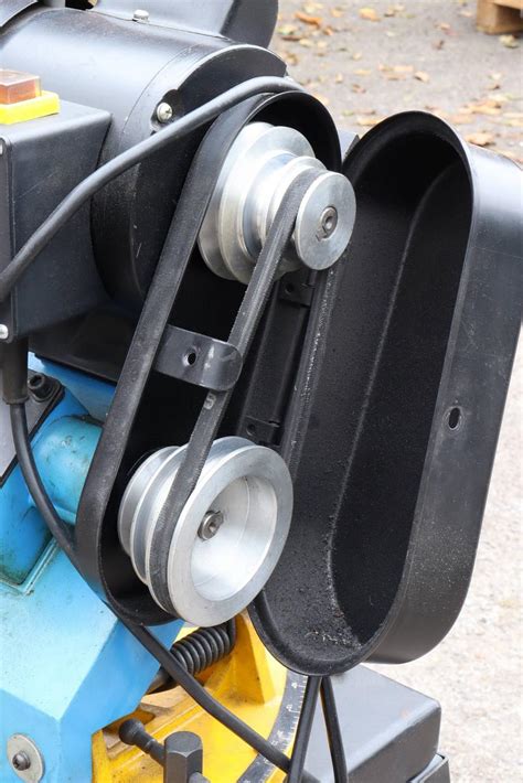 Horizontal Bandsaw Stock Code 10242