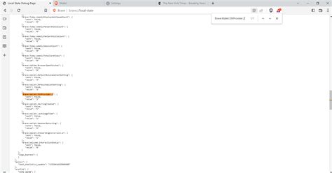 Modify Ethereum Provider P3a Metric For Native Wallets That Are Not Set