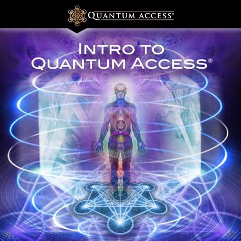 Intro To Quantum Access® Method Quantum Access