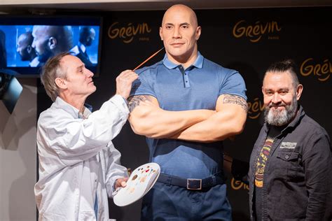 Are Wax Figures Actually Wax At Alonzo Christensen Blog