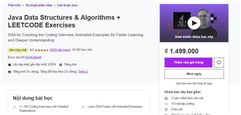 [share] java data structures algorithms leetcode exercises