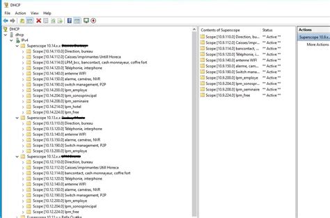 Problem With Dhcp Server On Windows 2022 Server Microsoft Qanda Problem With Dhcp Server On Windows 2022 Server Microsoft Qanda