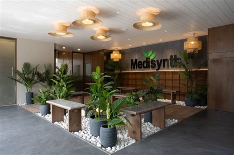 The Design Objective Was To Reinvigorate The Essence Of The Company