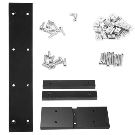 Cnc 3018 Extension Kit Upgrade Kit 3018 To 3040 Countertop Accessories Compatible With 3018 Pro