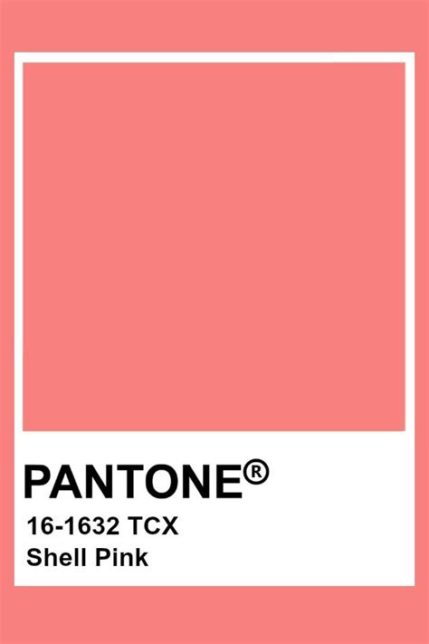 Pantone Shell Pantone Colour Palettes Pantone Pantone 46 Off