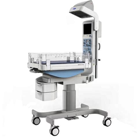 Dräger Resuscitaire Rw Advanced Infant Warmer With Resuscitation Module
