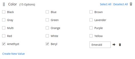 Magento2 How To Create A Product In Magento With Multiple Sizes