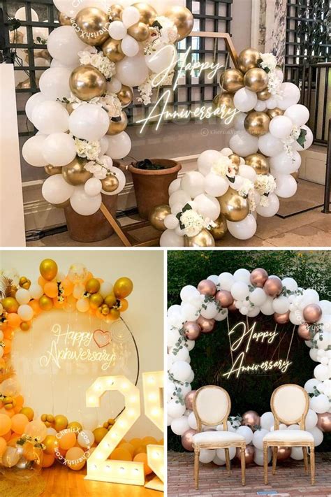 25th Anniversary Ideas