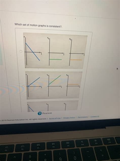 solved part a which position x versus time graph cor