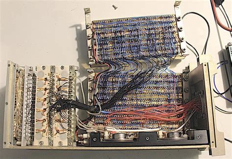 Apollo Spacecraft Computer