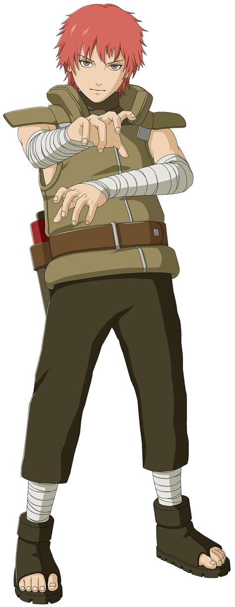Sasori Narutopedia Fandom