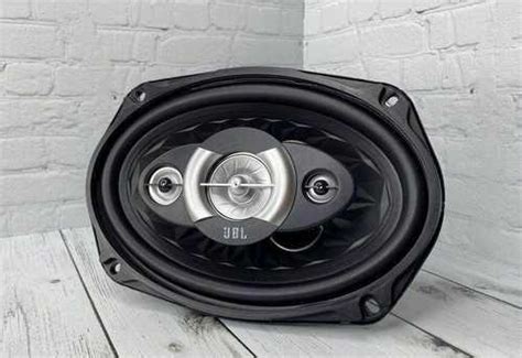 Динамики JBL 1200W овалы, блины, 6x9 автомобильные | Festima.Ru ...