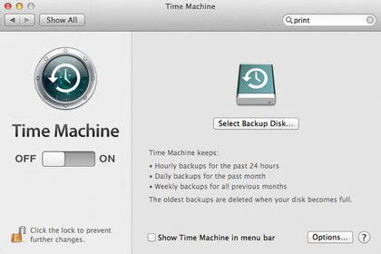 How To Migrate Your Data To A New Mac TechRadar