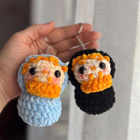 Caseoh Plush Etsy