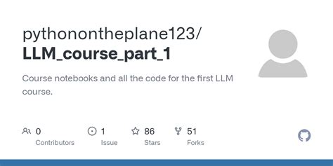 LLM Course Part 1 Internet Browsing Arxiv Naive Py At Main Pythonontheplane123 LLM Course Part