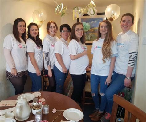 Fundraise Tiny Tickers