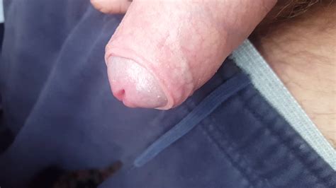 Stinking Cheesy Cock