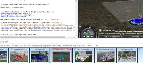 Clippingplanecollection Bug · Issue 8181 · Cesiumgscesium · Github
