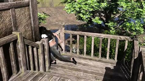 Lancaster Boarding House Risky Sex Outdoor Ep 25 English Porn By