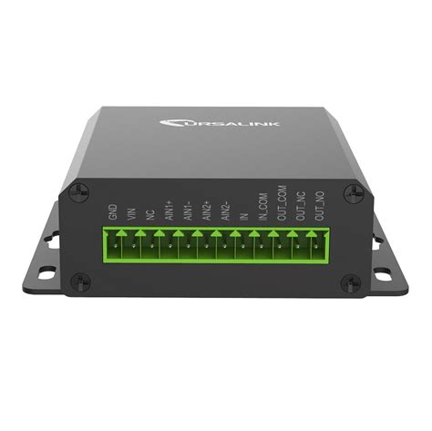 Lorawan Datalogger Premier Wireless